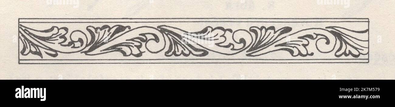 an illustrated collection of engraving techniques, methods and tools ...