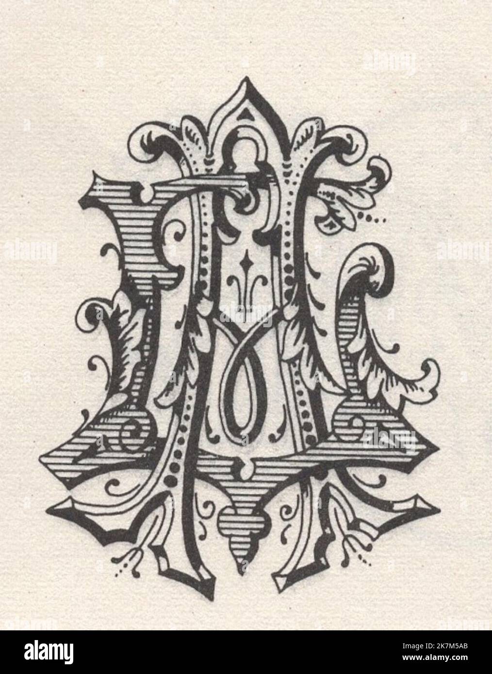 an illustrated collection of engraving techniques, methods and tools ...