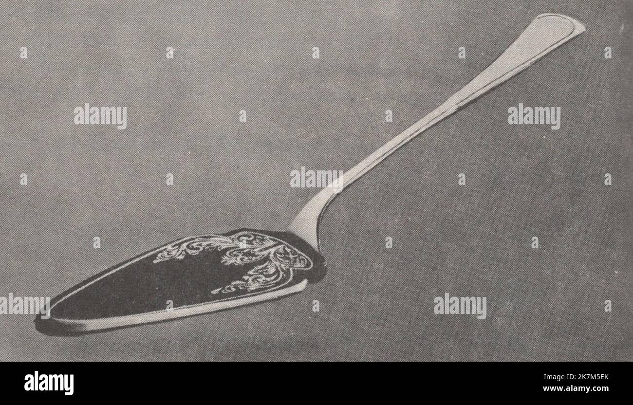an illustrated collection of engraving techniques, methods and tools ...
