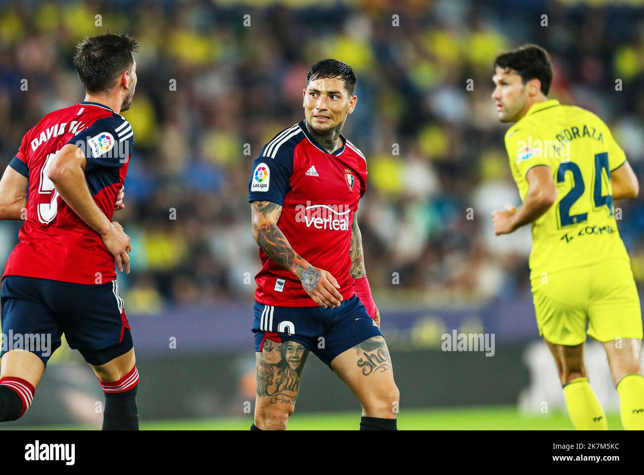 Chimy ávila hi-res stock photography and images - Alamy