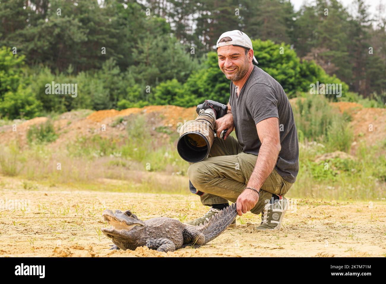 Photographer Milan Zygmunt. Costa Rica: THESE FLIPPED over images ...