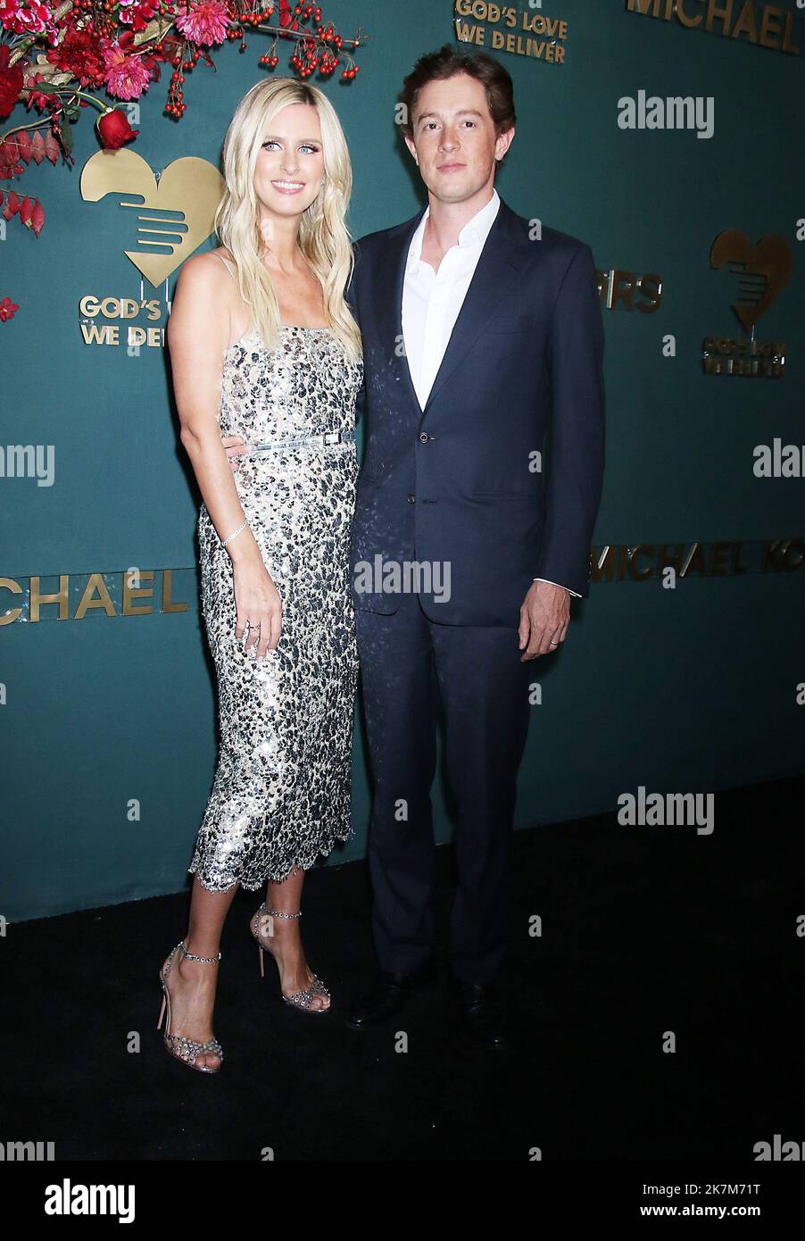 Golden Heart Awards 2022 Benefiting God`s Love We Deliver at The ...