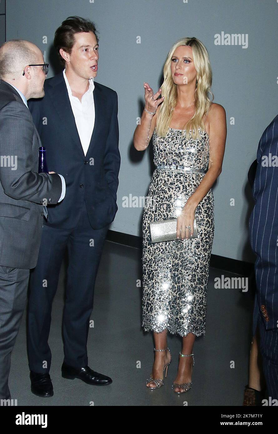 Golden Heart Awards 2022 Benefiting God`s Love We Deliver at The ...