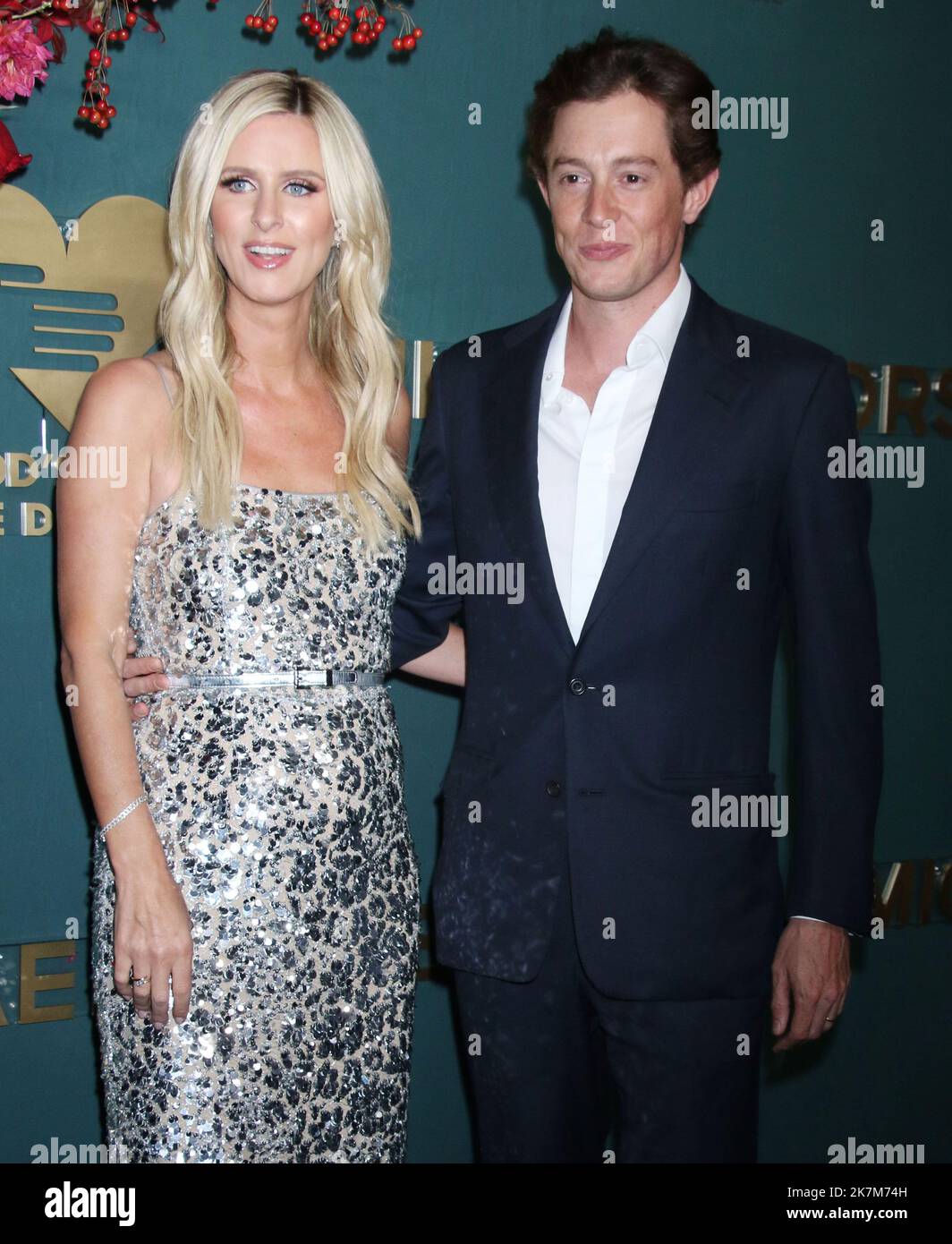 Golden Heart Awards 2022 Benefiting God`s Love We Deliver at The ...