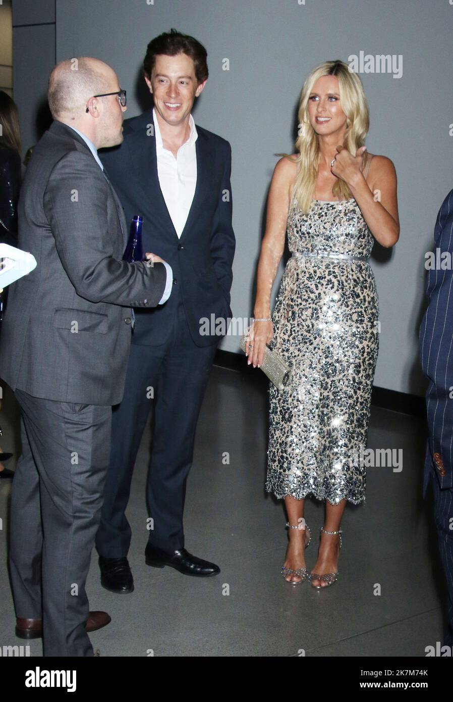 Golden Heart Awards 2022 Benefiting God`s Love We Deliver at The ...