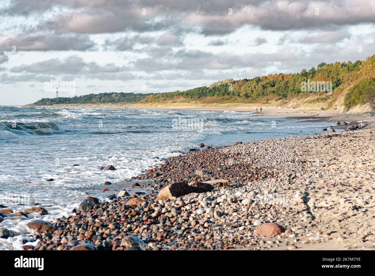 Baltic shore hi-res stock photography and images - Alamy
