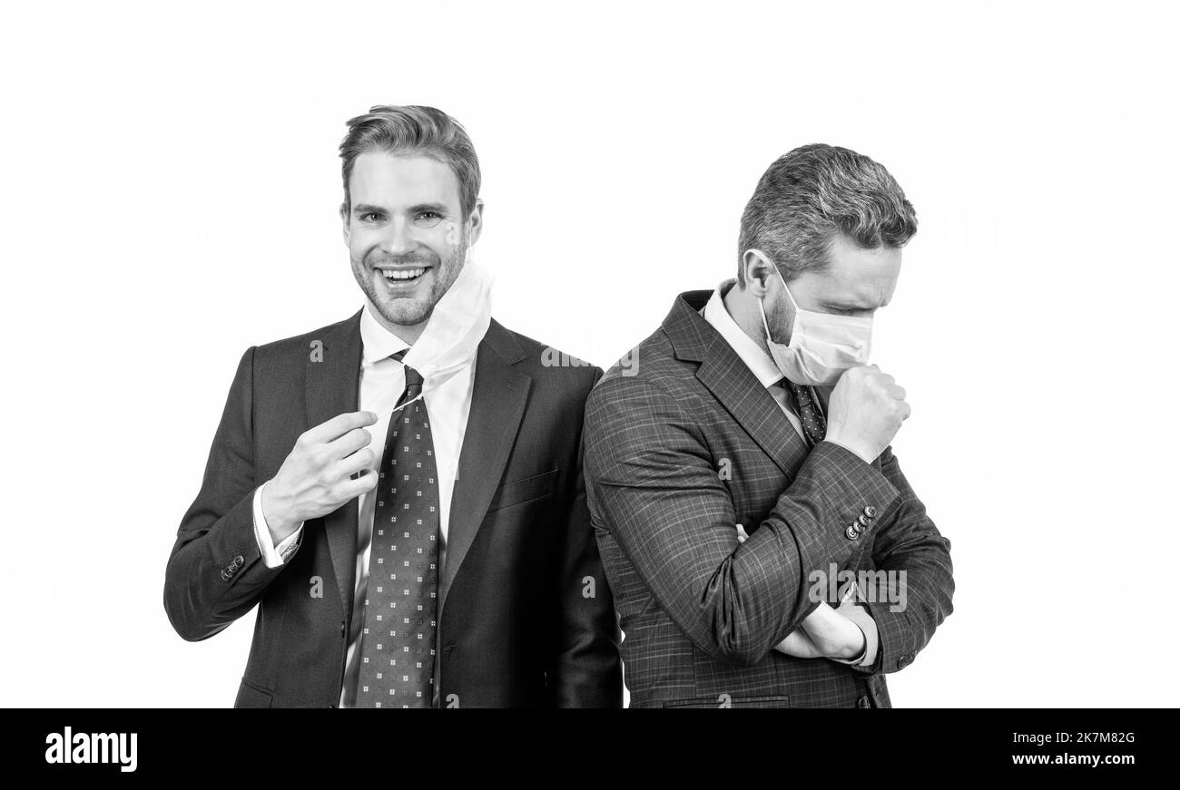 Healthcare colleagues Black and White Stock Photos & Images - Alamy