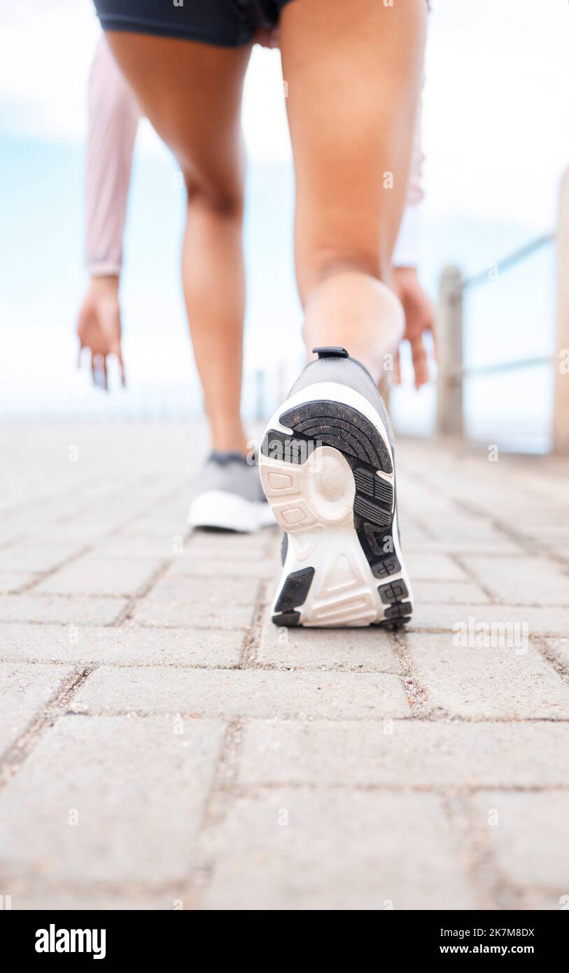 Fast feet hi-res stock photography and images - Alamy