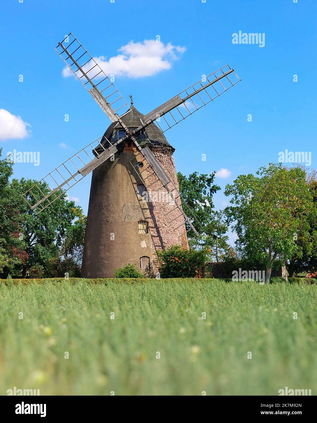Smock tower hi-res stock photography and images - Alamy