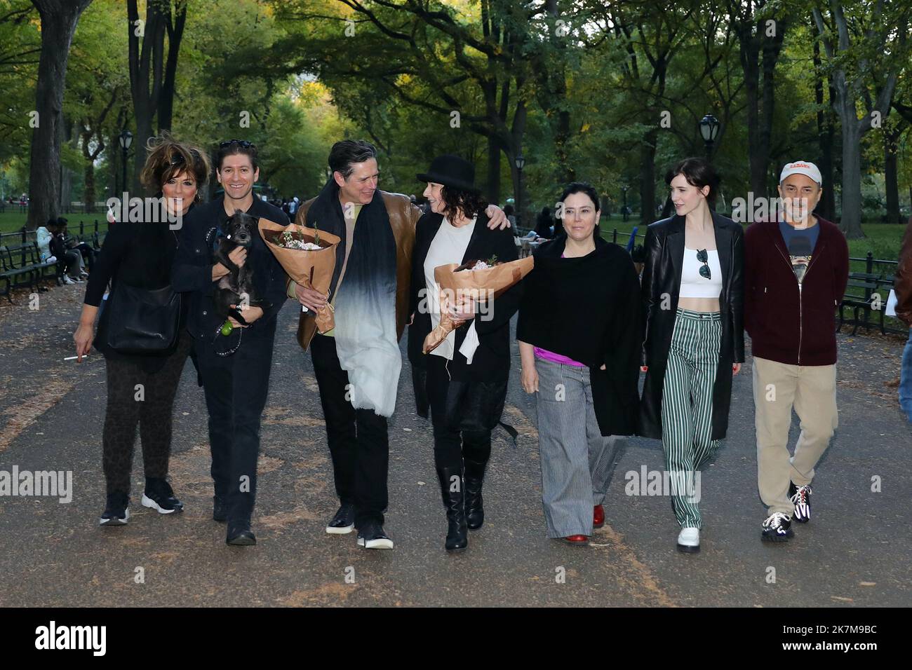 `The Marvelous Mrs Maisel` Cast Caroline Aaron, Kevin Pollak, Alex ...