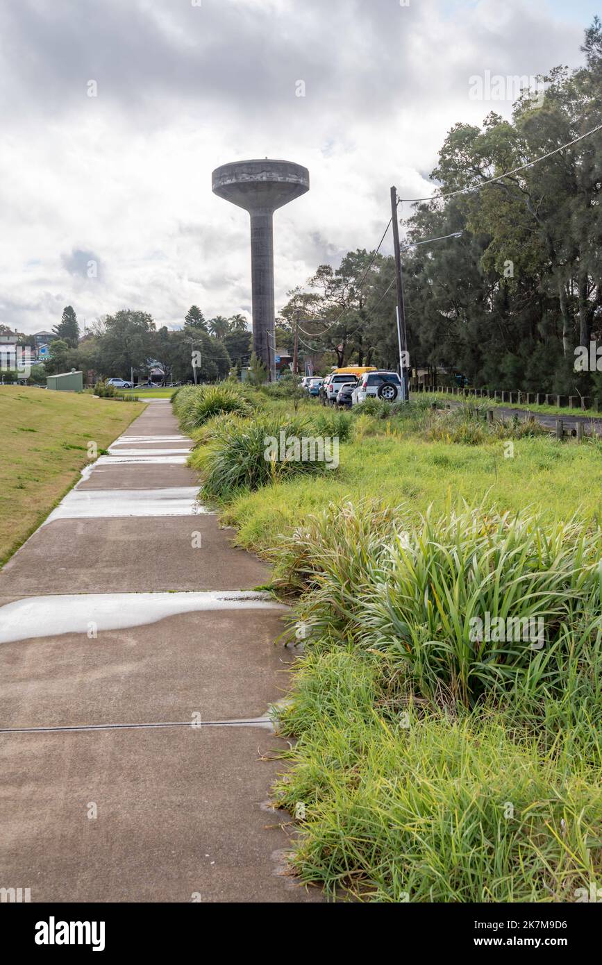 Tempe recreational reserve hi-res stock photography and images - Alamy