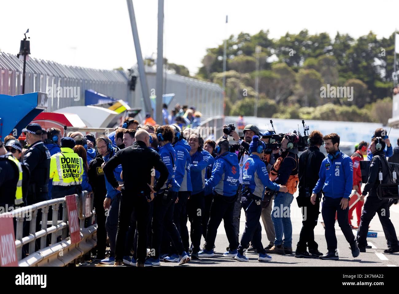 2022 motogp hi-res stock photography and images - Alamy
