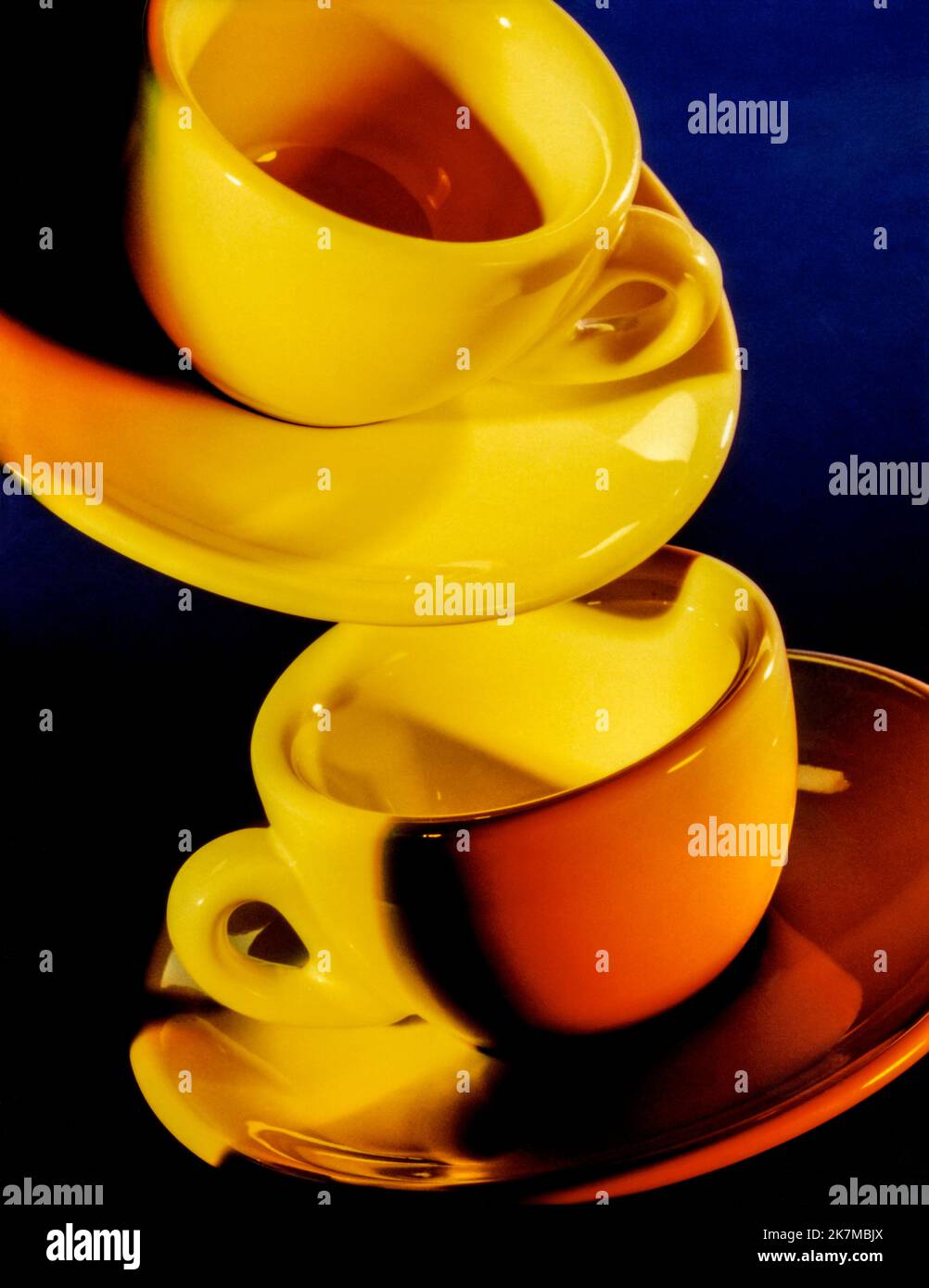 Illuminated cup hi-res stock photography and images - Alamy