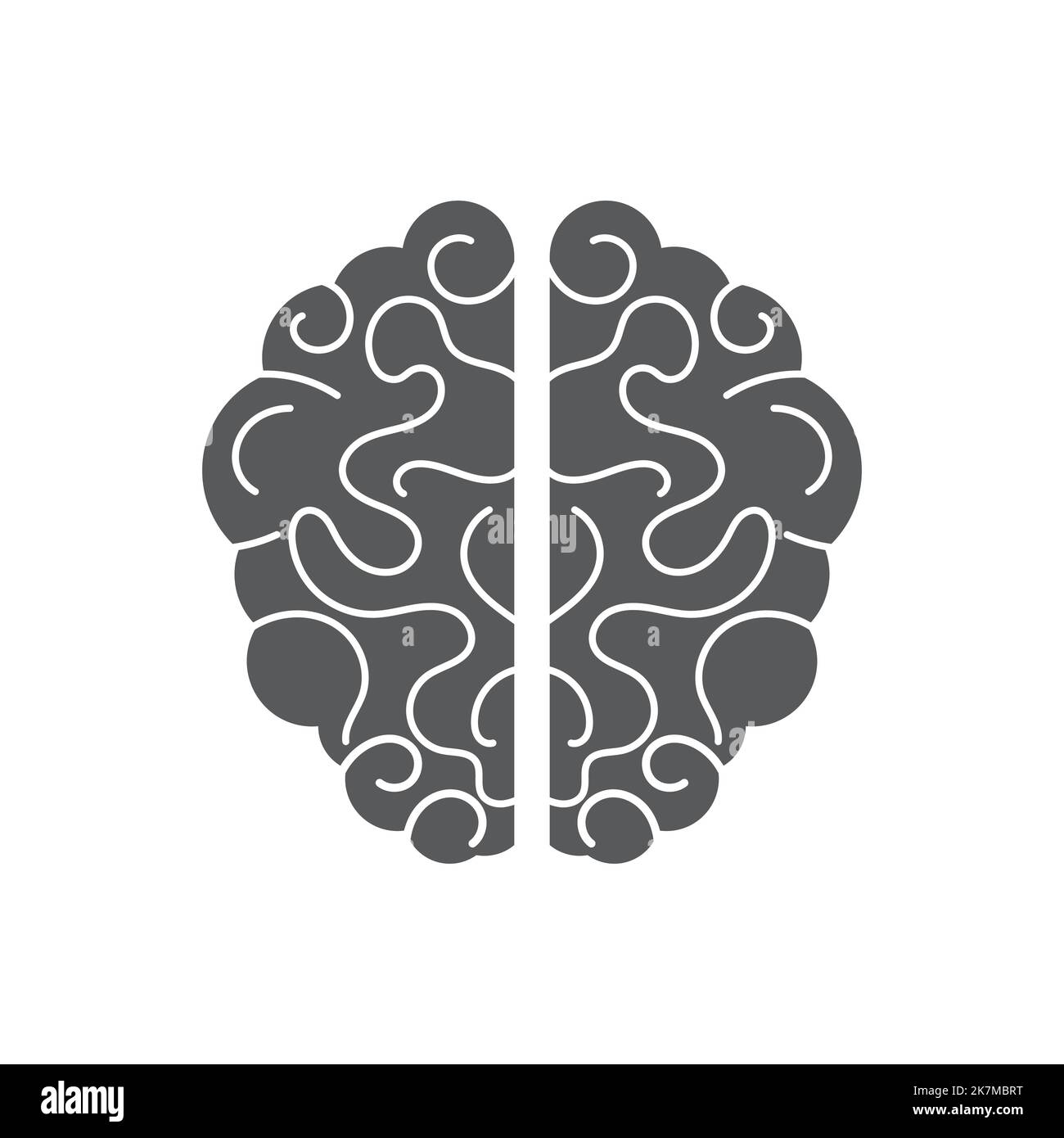 Health Brain Vector Illustration Icon Template Stock Vector Image & Art ... Health Brain Vector Illustration Icon Template Stock Vector Image & Art ...