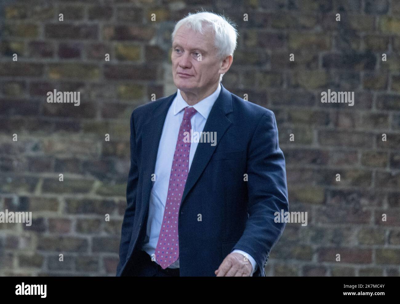 Graham stuart climate hi-res stock photography and images - Alamy