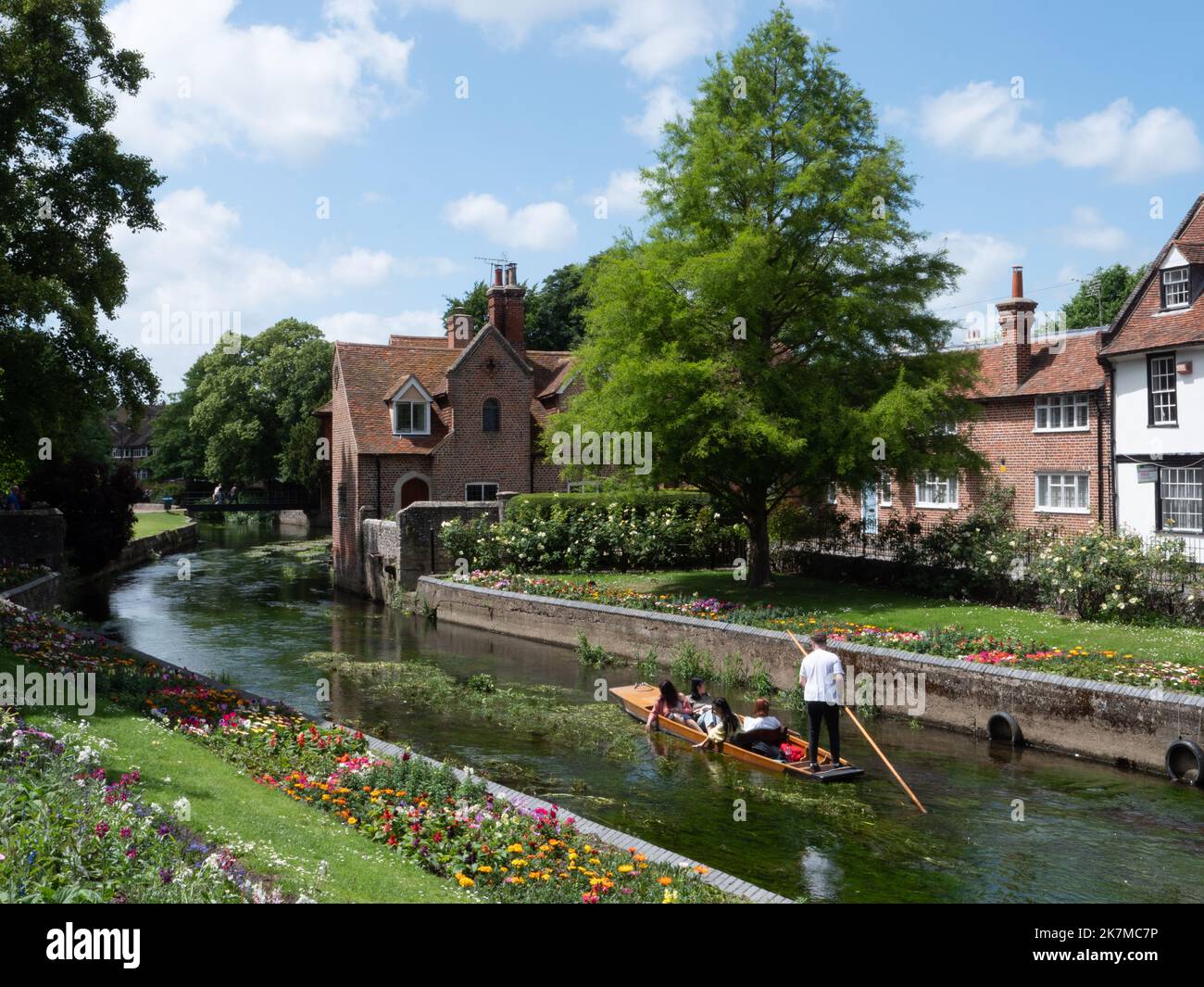 Westgategardens hi-res stock photography and images - Alamy