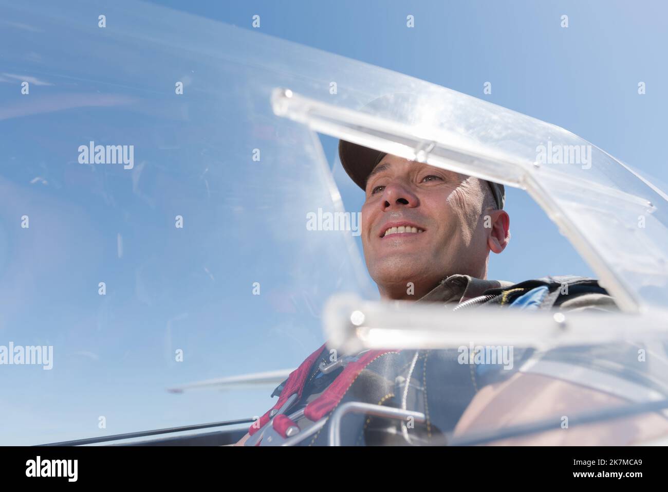 Pride jet hi-res stock photography and images - Alamy