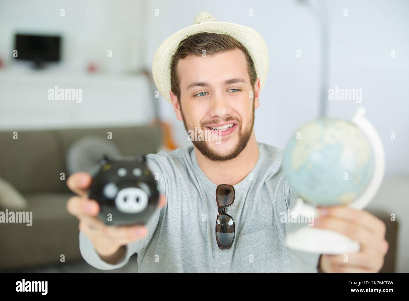 Animation people icons communication symbols hi-res stock photography ...