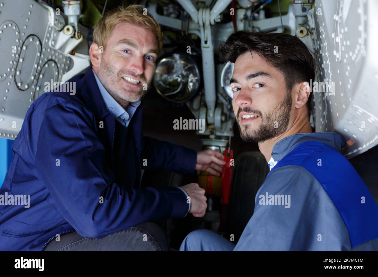 Inspect mechanical hi-res stock photography and images - Alamy