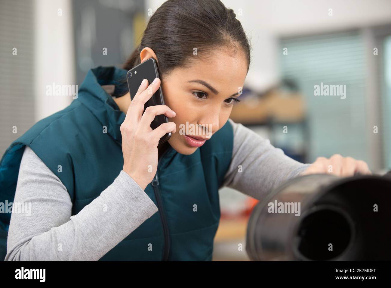 Mechanical troubleshooting hi-res stock photography and images - Alamy