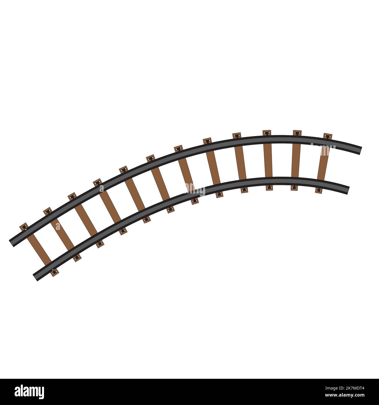 Path station Stock Vector Images - Alamy
