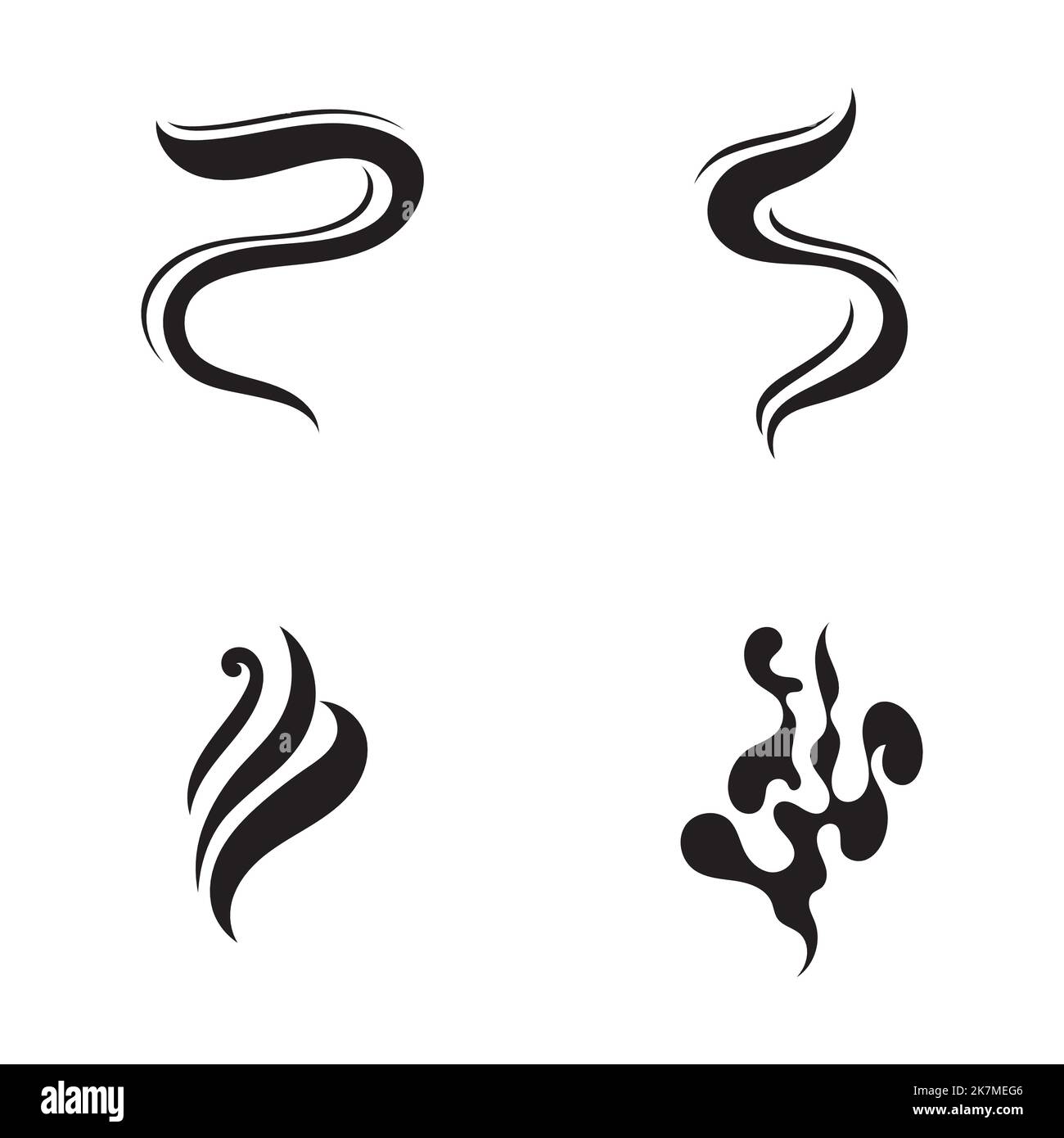 Tobacco smell Stock Vector Images - Alamy