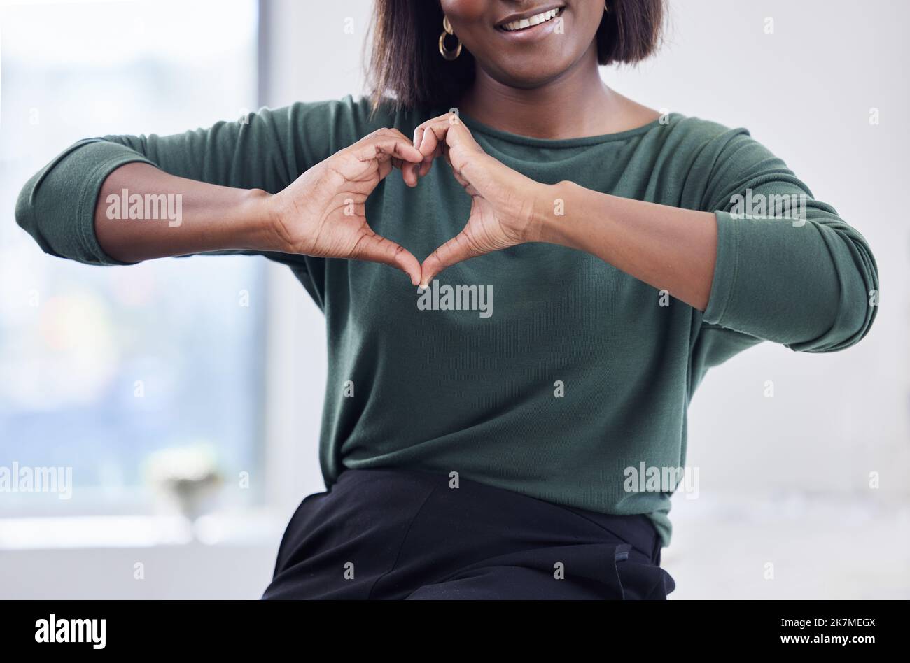 Were not just a business, were a company with heart. an unrecognisable ...