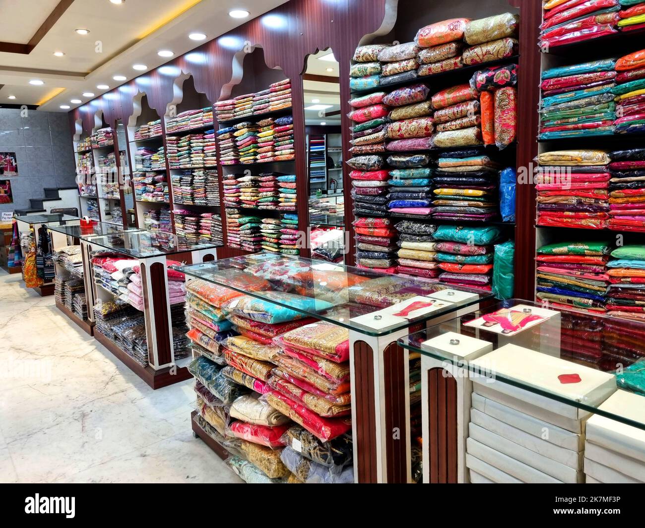 Indian handmade hi-res stock photography and images - Alamy