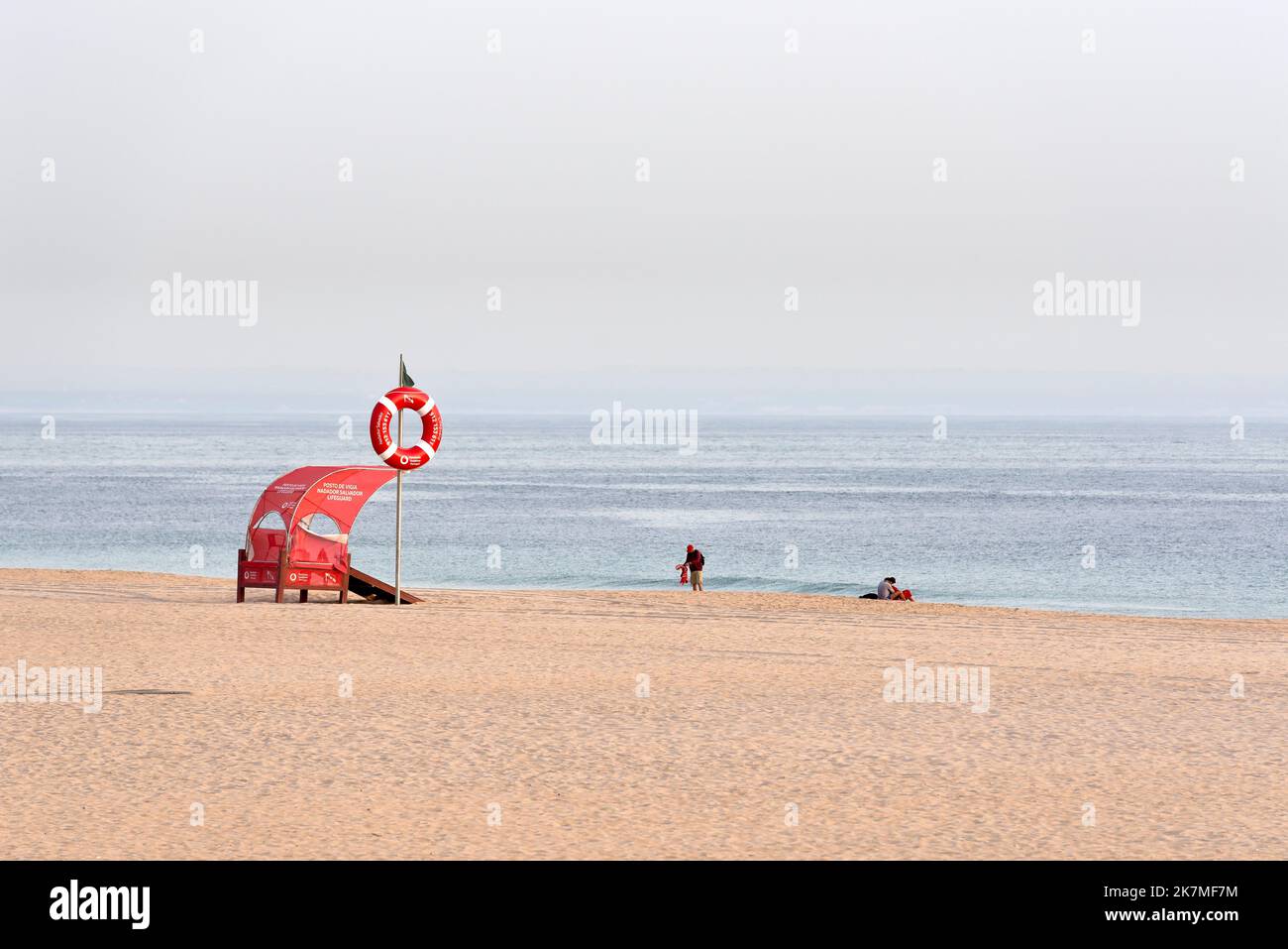 Carcavelos beach hi-res stock photography and images - Alamy
