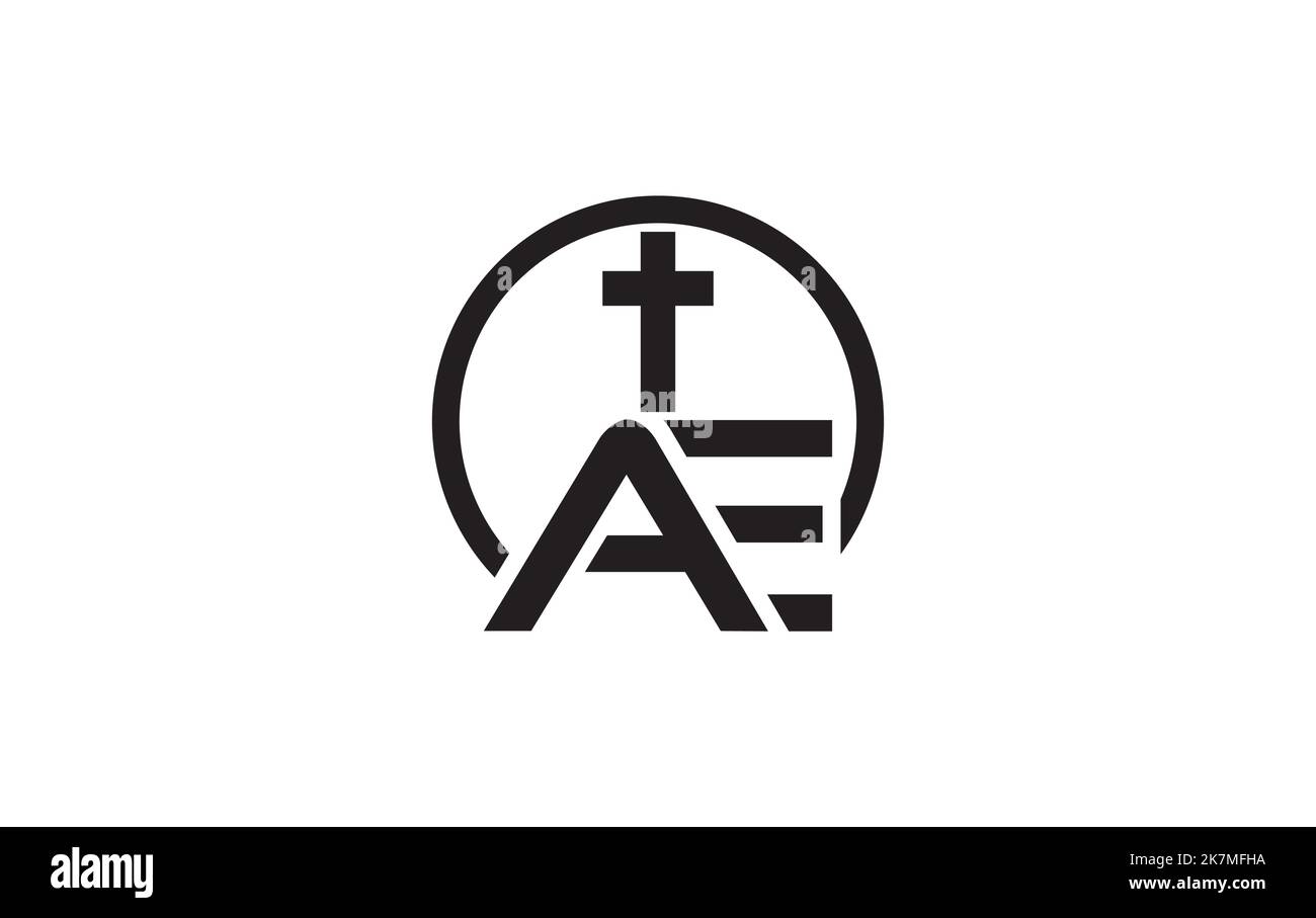 Christian community logo royalty hi-res stock photography and images ...