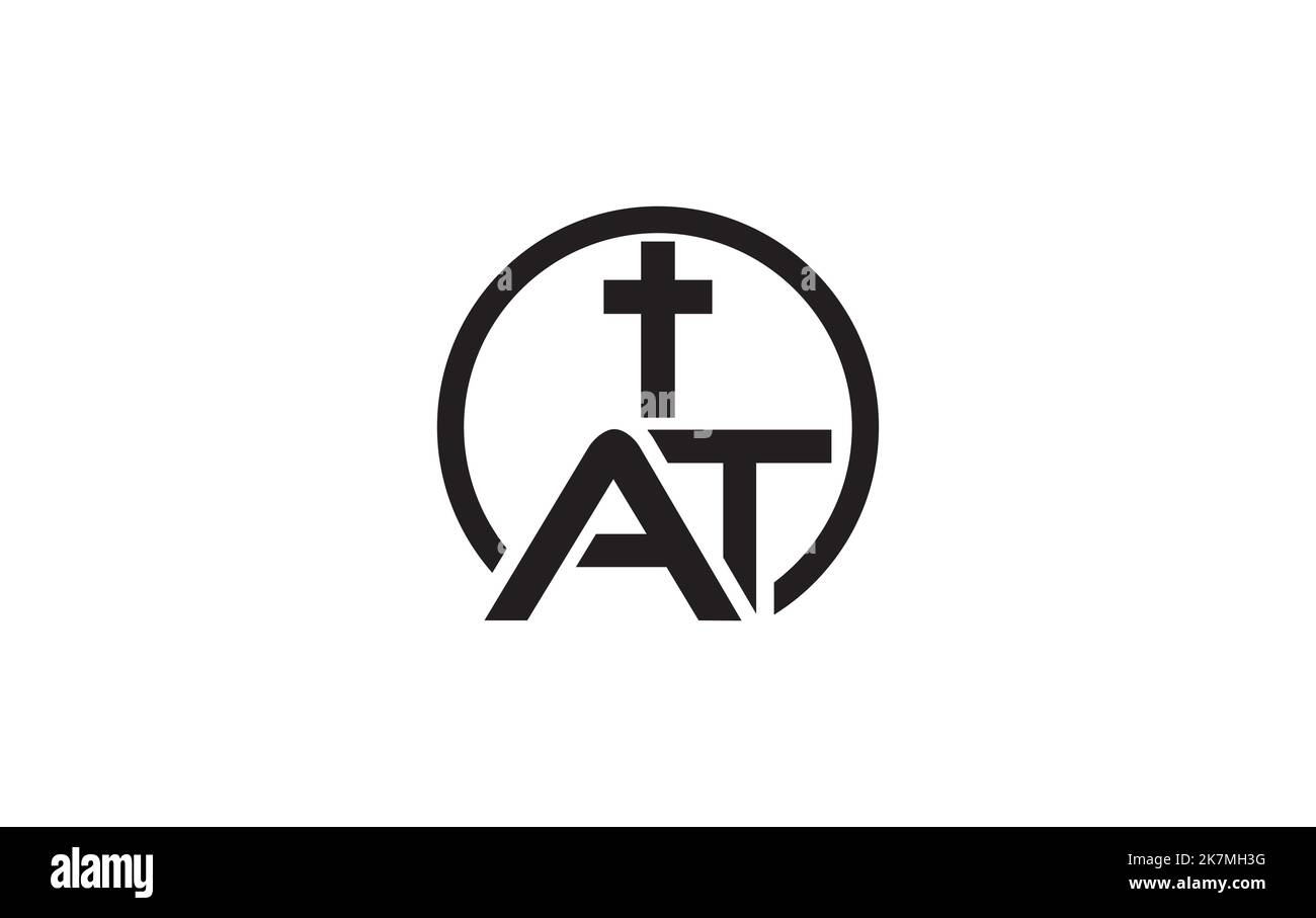 Christian community logo royalty hi-res stock photography and images ...