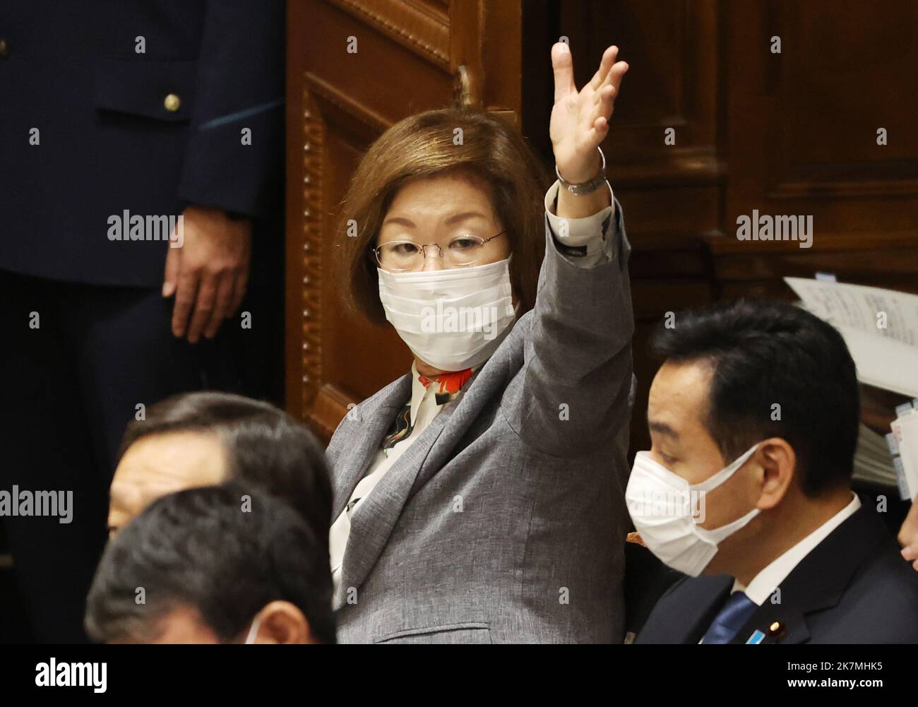 Keiko nagaoka hi-res stock photography and images - Alamy