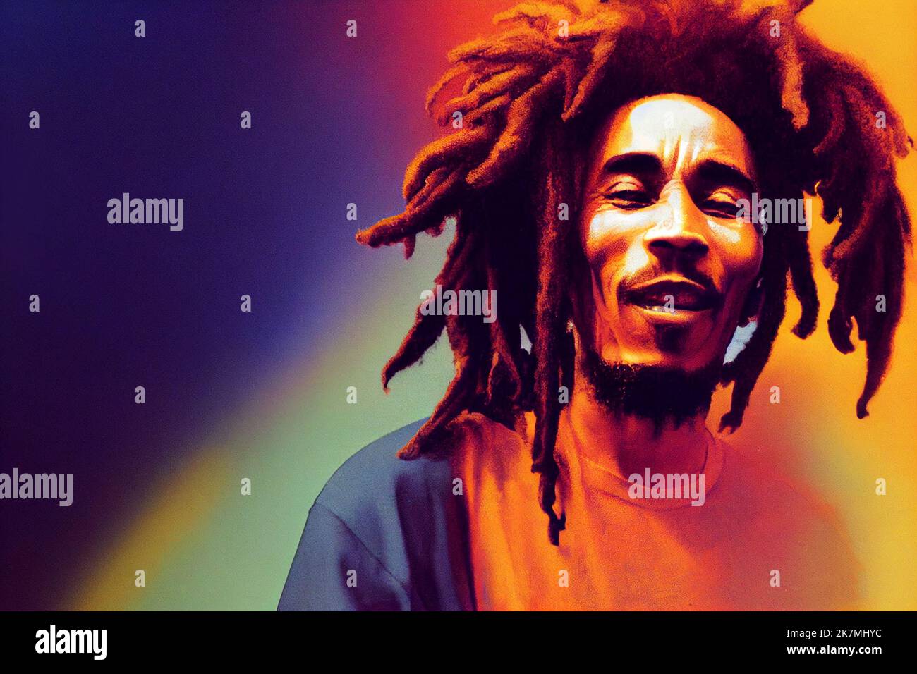 Bob hairstyle 1970s hi-res stock photography and images - Alamy