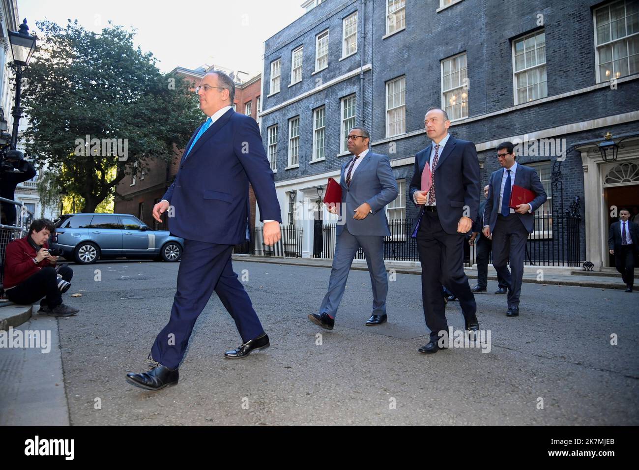 Attorney general england and wales hi-res stock photography and images ...