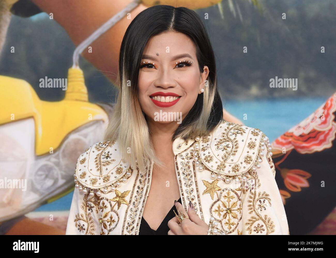 Cindy chen hi-res stock photography and images - Alamy