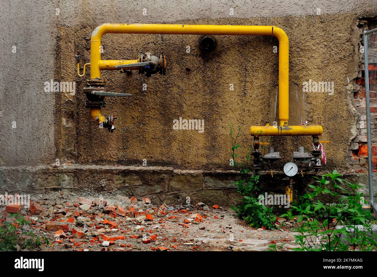 Crisis energy, business, global energy crisis, gas, pipeline,feeling ...