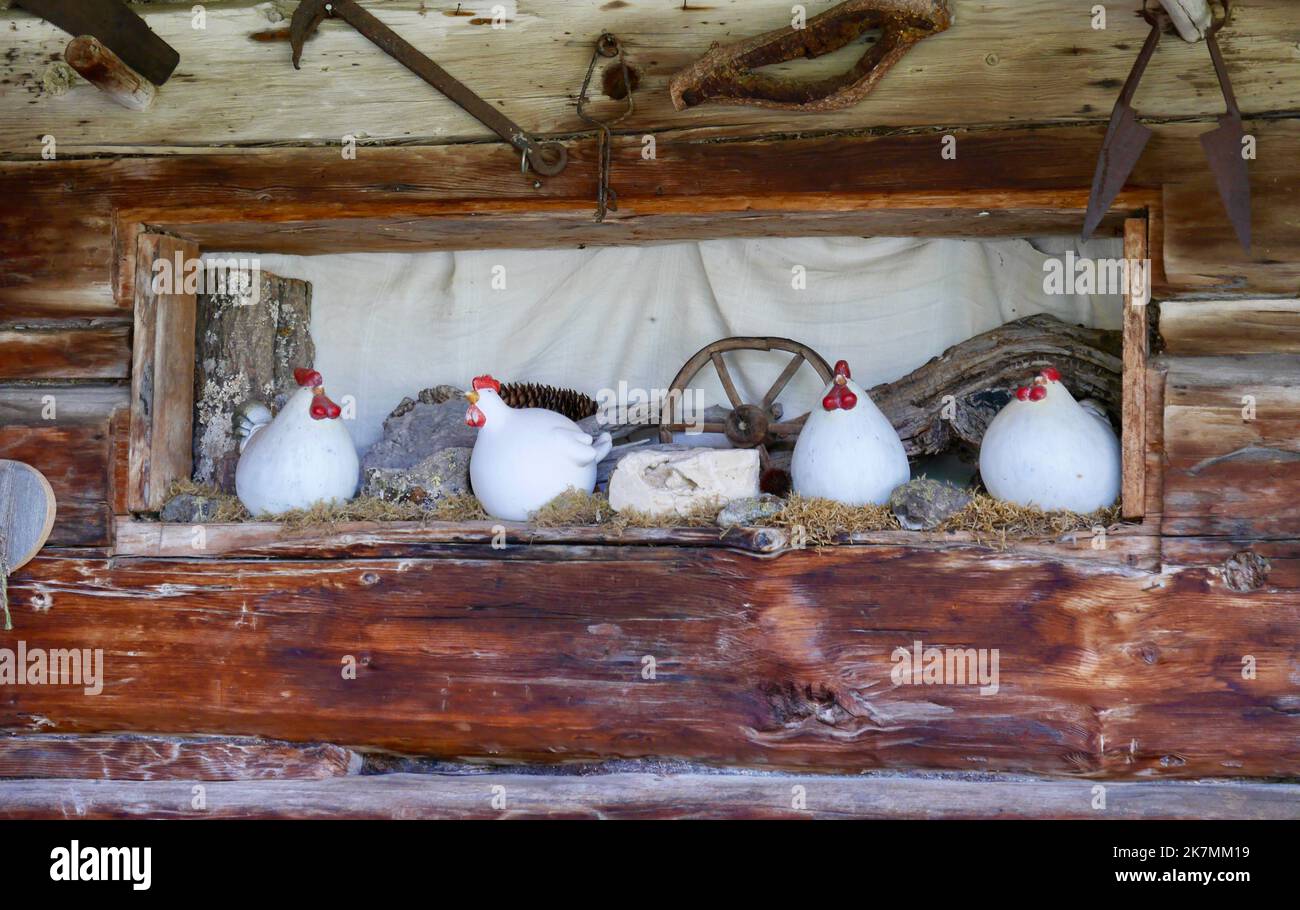High barn heritage hi-res stock photography and images - Alamy