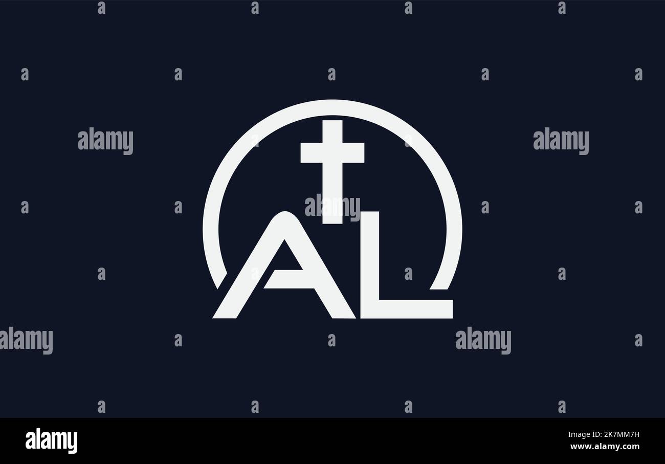 Chirstian cross symbol hi-res stock photography and images - Alamy