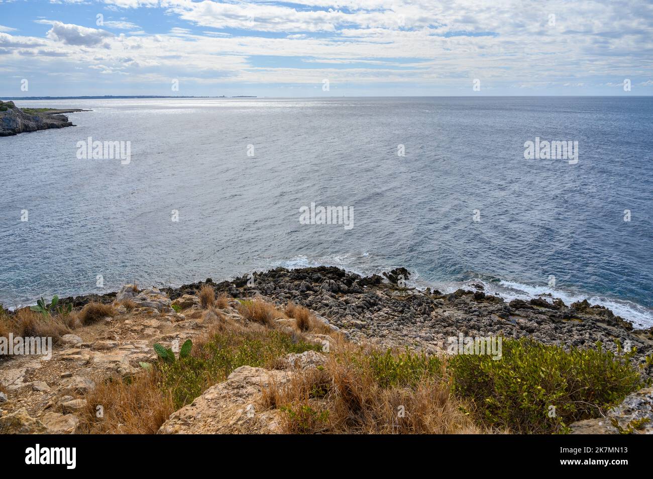 Parco naturale regionale porto selvaggio hi-res stock photography and ...