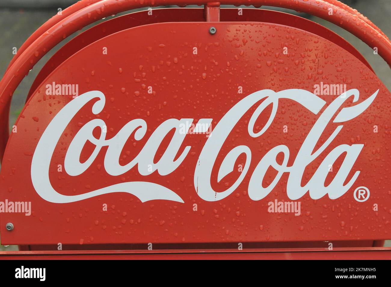 Coco caola hi-res stock photography and images - Alamy