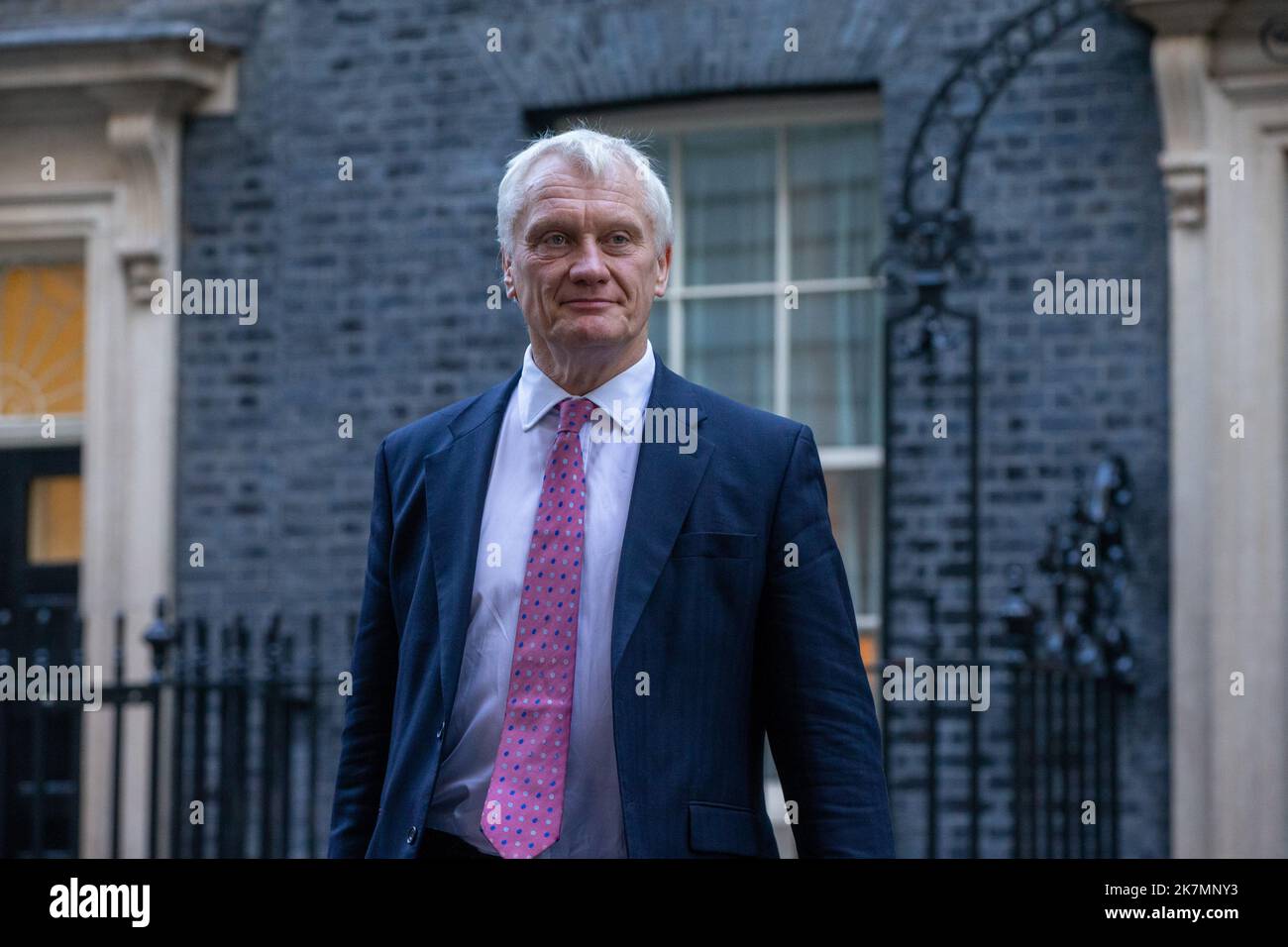 Graham stuart liz truss hi-res stock photography and images - Alamy