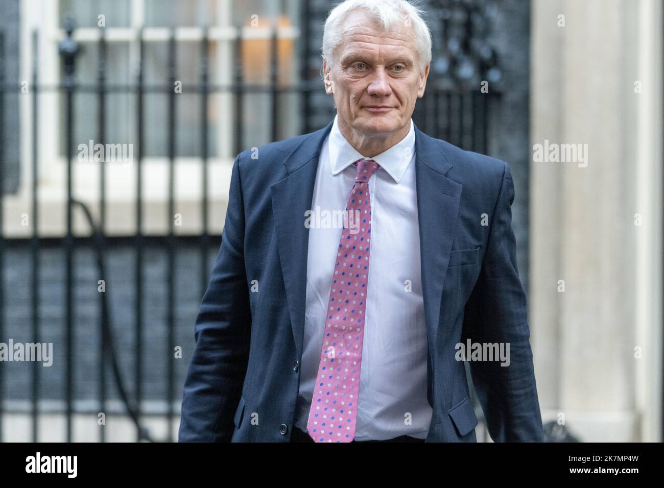 Graham stuart climate hi-res stock photography and images - Alamy