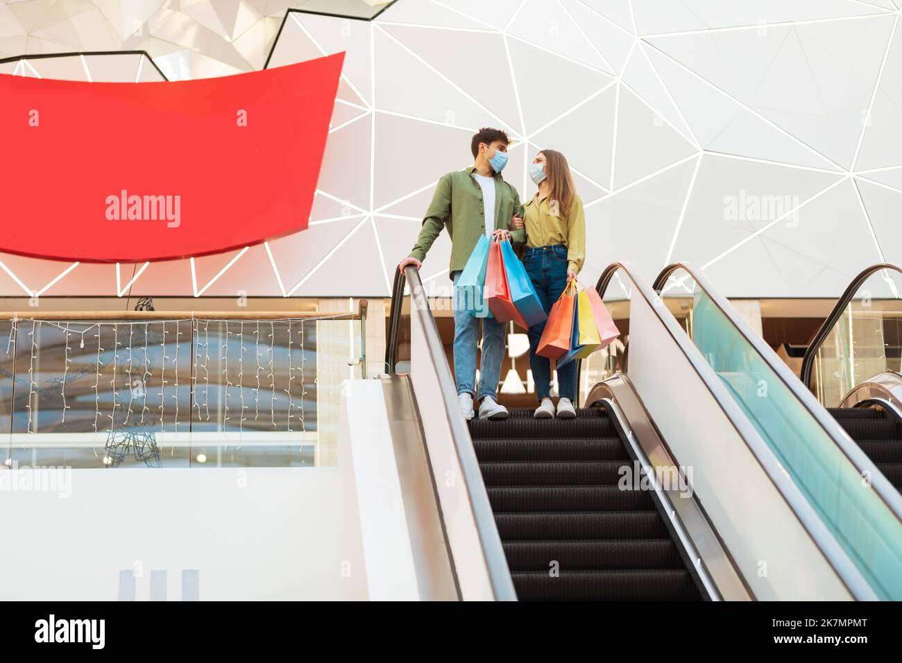 Moving stairs hi-res stock photography and images - Alamy