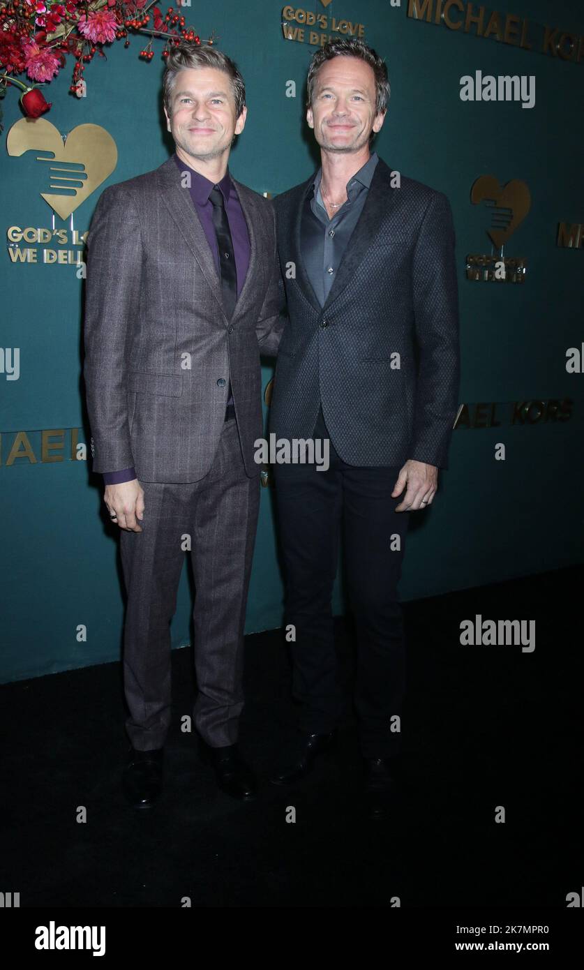 Golden Heart Awards 2022 Benefiting God`s Love We Deliver at The ...