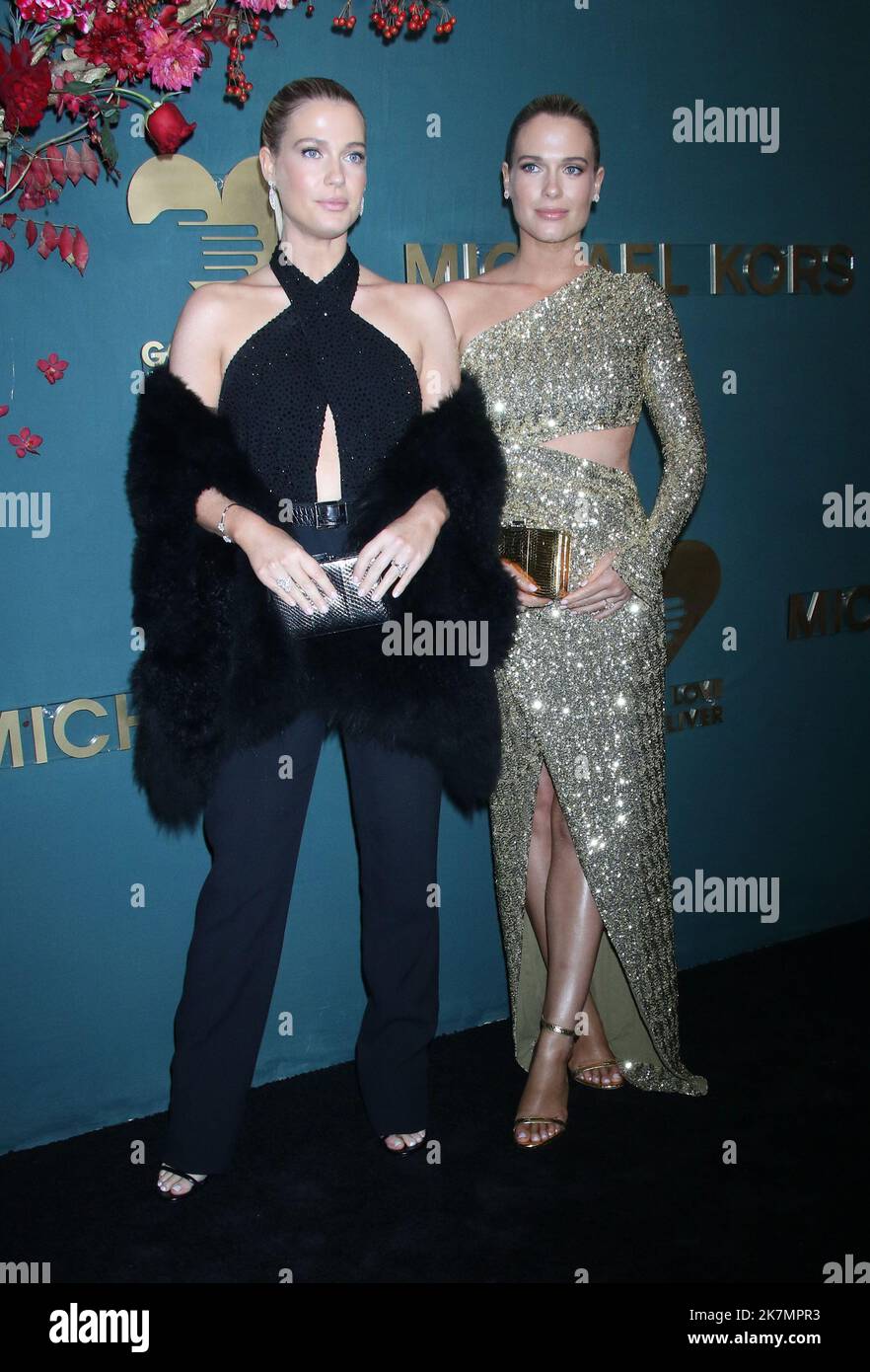 Golden Heart Awards 2022 Benefiting God`s Love We Deliver at The ...