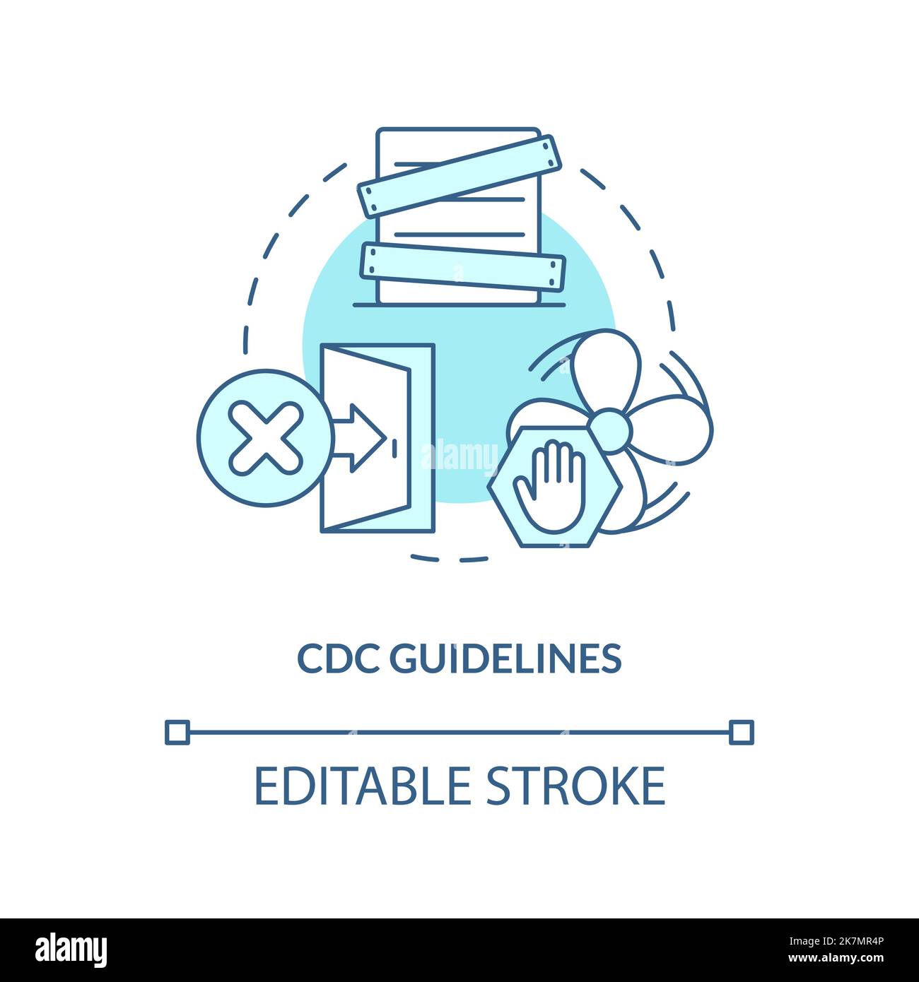 Cdc complex Stock Vector Images - Alamy