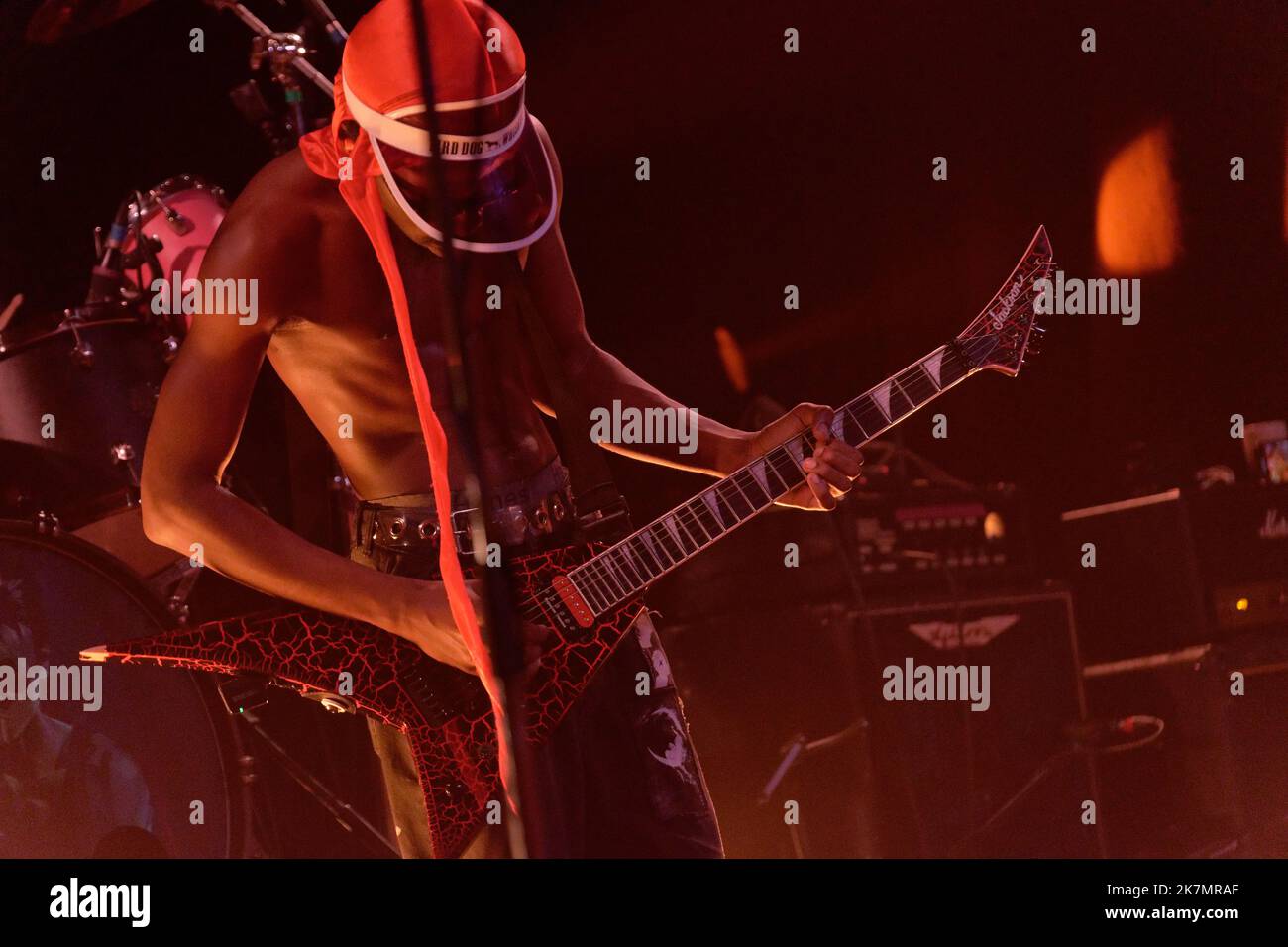 Wargasm band hi-res stock photography and images - Alamy