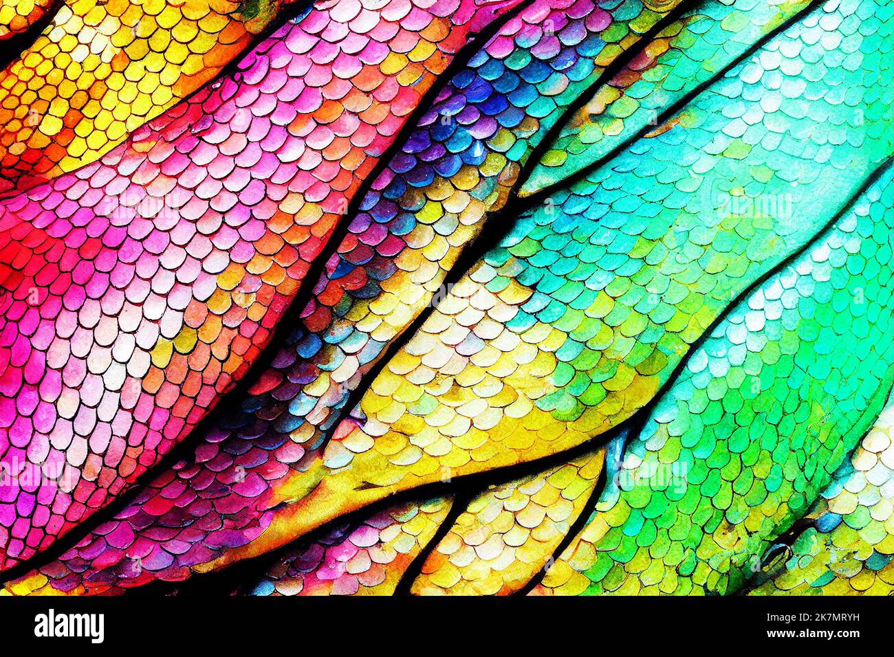 Shiny fish hi-res stock photography and images - Alamy