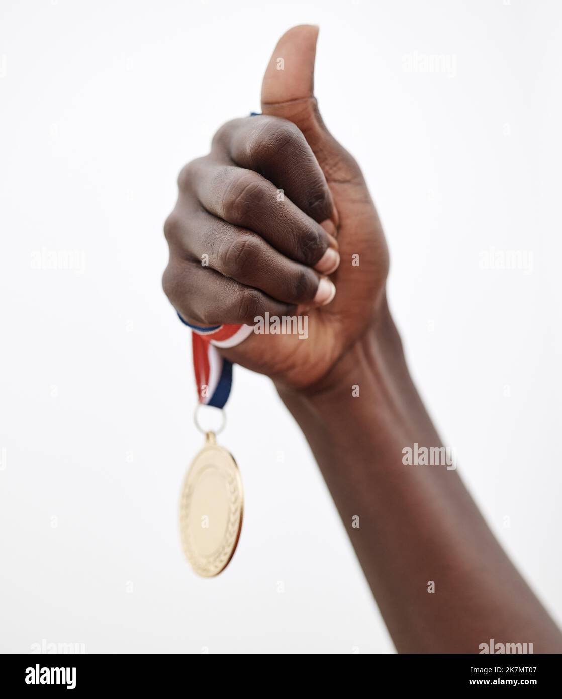 Modern medal hi-res stock photography and images - Alamy
