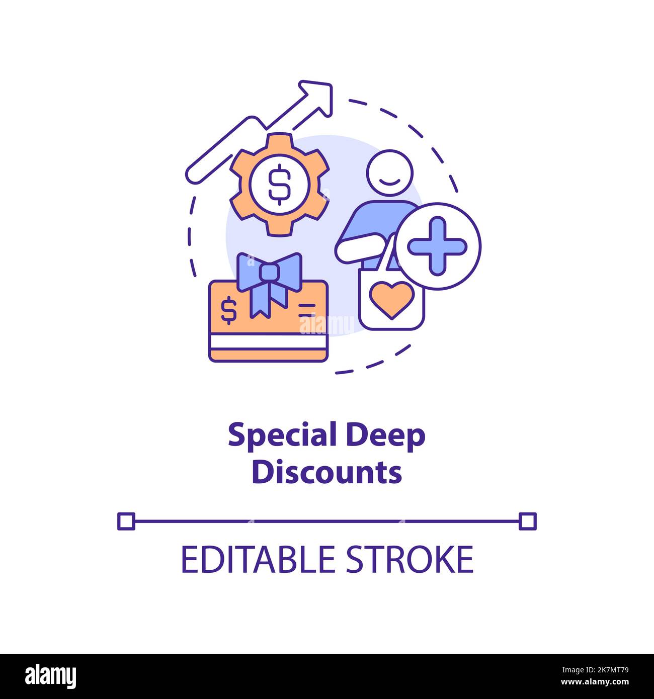 Deep discounts hi-res stock photography and images - Alamy